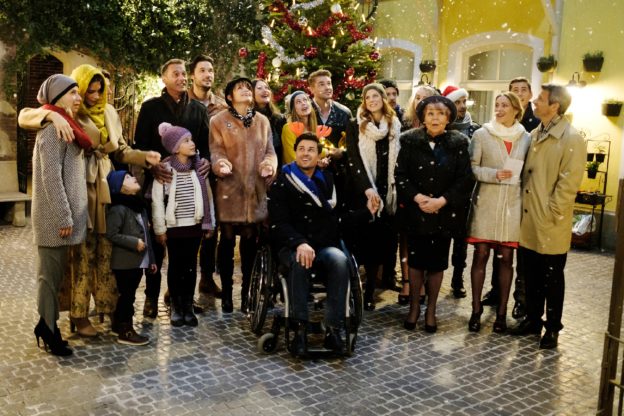 Trauriges Geständnis von Andrea Brix – Ihr Partner lag während der ...