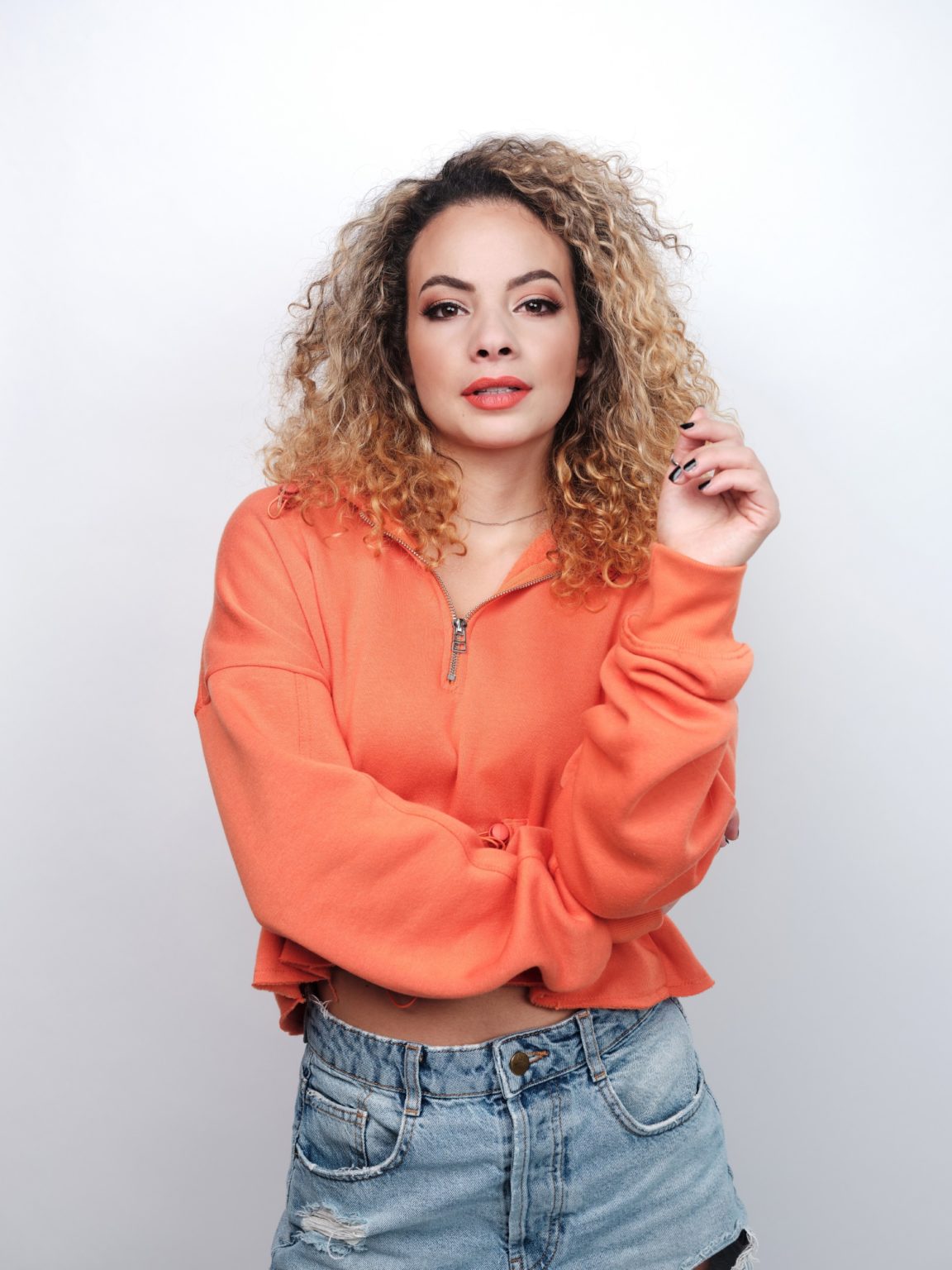 Isabelle Geiss spielte Nika Färber – Offizieller „Unter uns“-Fanclub