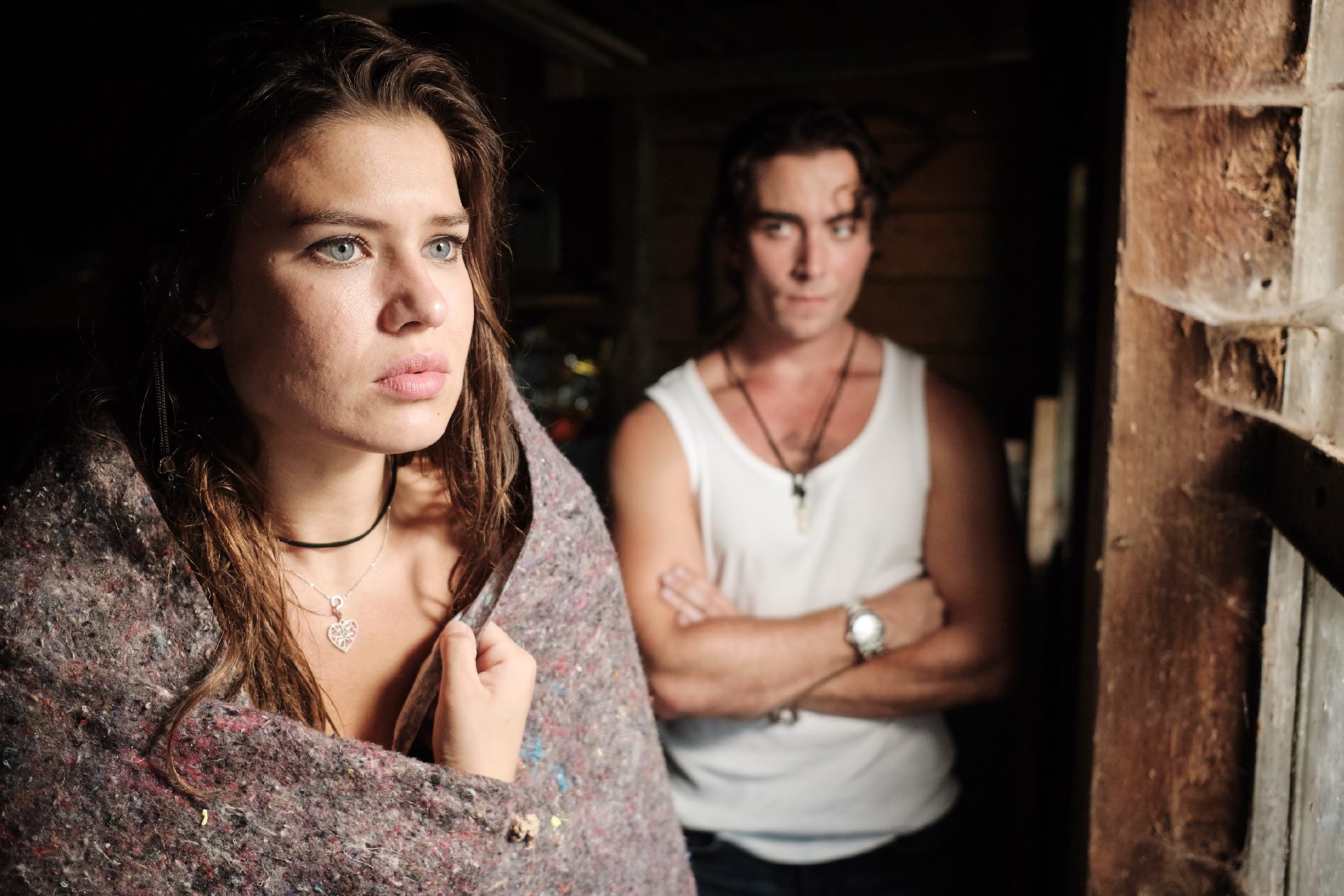 Sharon Sophie Berlinghoff spielte Vivien Lassner – Offizieller „Unter uns“-Fanclub