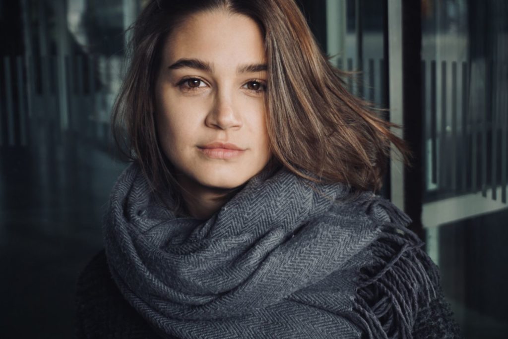 Josephine Becker: „‚Unter uns‘ war das Beste, was mir passieren konnte ...