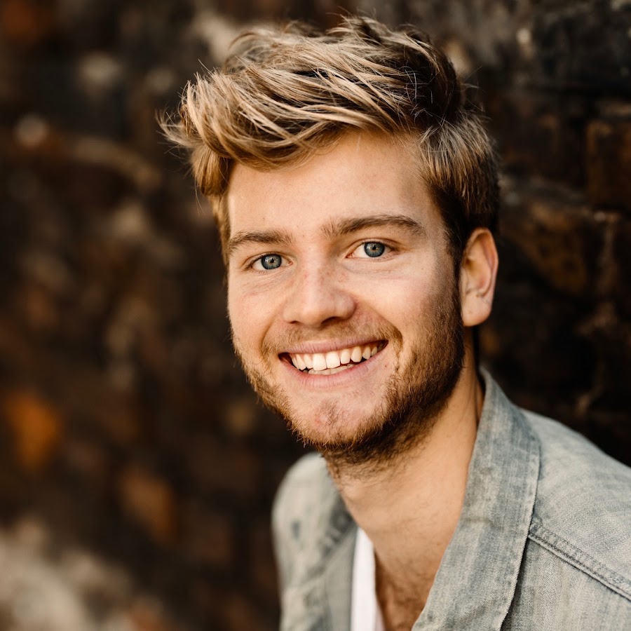 Aaron Koszuta spielte Valentin Huber – Offizieller „Unter uns“-Fanclub