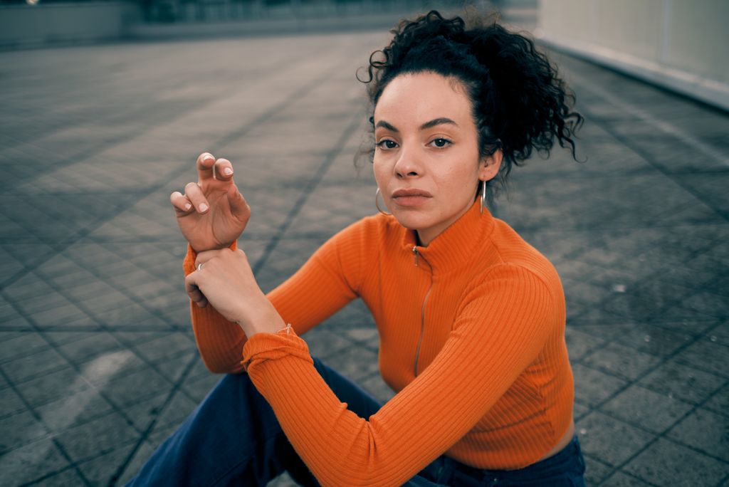 Isabelle Geiss: Bleibt sie dem Nika-Style treu? – Offizieller „Unter uns“-Fanclub