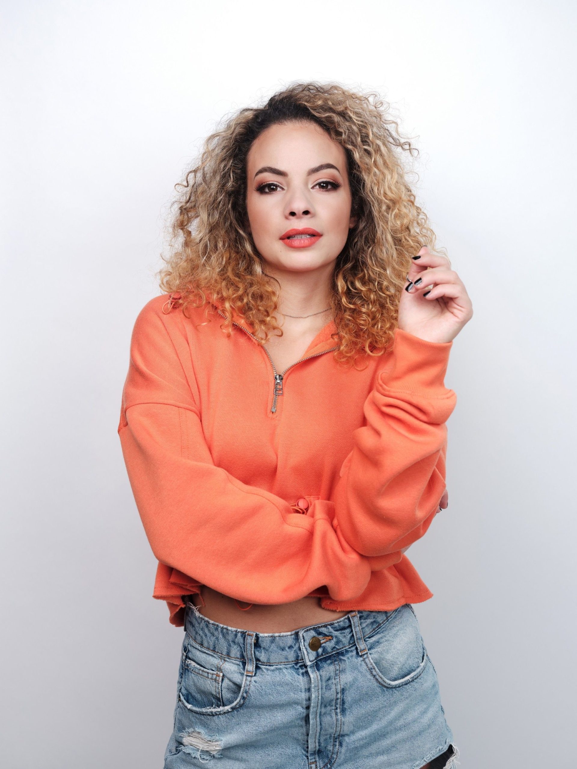 Isabelle Geiss steigt aus: „Ich habe mich Ende letzten Jahres ...