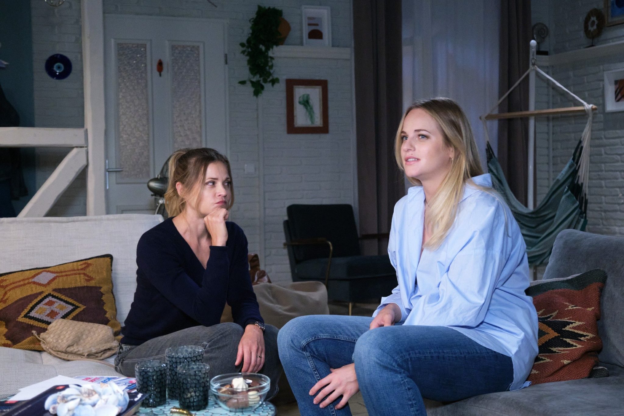 Best of…Corinna Weigel – Die schönsten Szenenfotos – Offizieller „Unter uns“-Fanclub