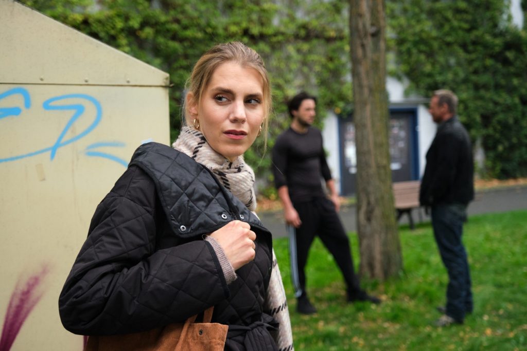 Programmänderung: „Unter uns“-Folge 7032 nur bei RTL+ – Offizieller „Unter uns“-Fanclub