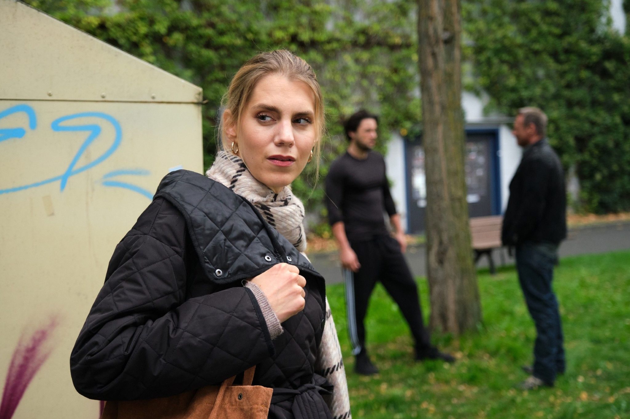 Programmänderung: „Unter uns“-Folge 7032 nur bei RTL+ – Offizieller „Unter uns“-Fanclub