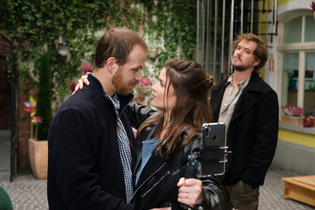 Babyüberraschung: Vivien ist schwanger – Wie sieht es mit Nachwuchs bei Sharon Berlinhoff aus ...