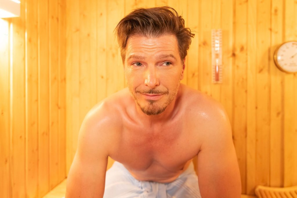 Jan Ammann über seinen Ausstieg: „Ich hatte eine unglaubliche Reise!“ – Offizieller „Unter uns ...