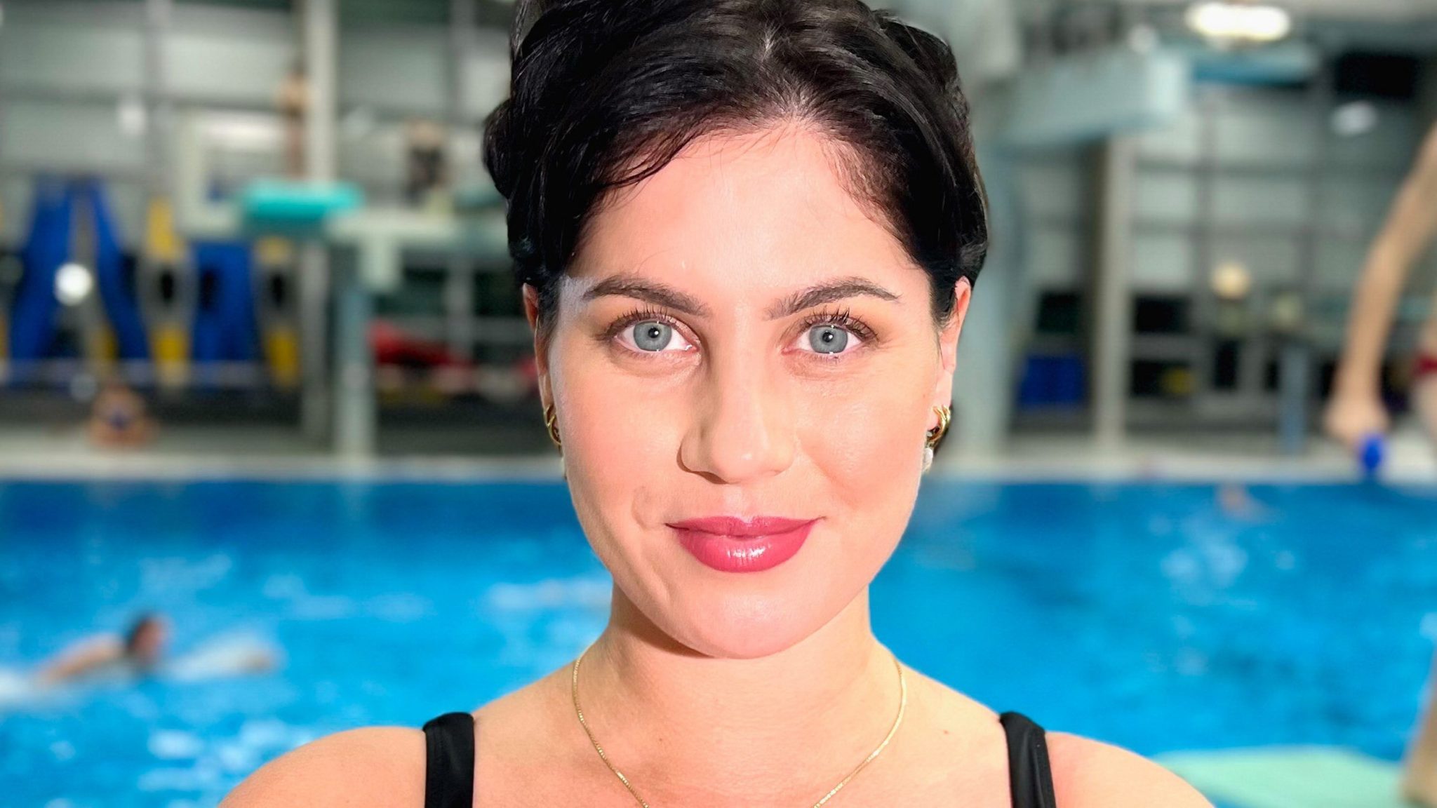 Wasser marsch! „RTL Turmspringen“ – Dieses „Unter uns“-Traumpaar ist ...