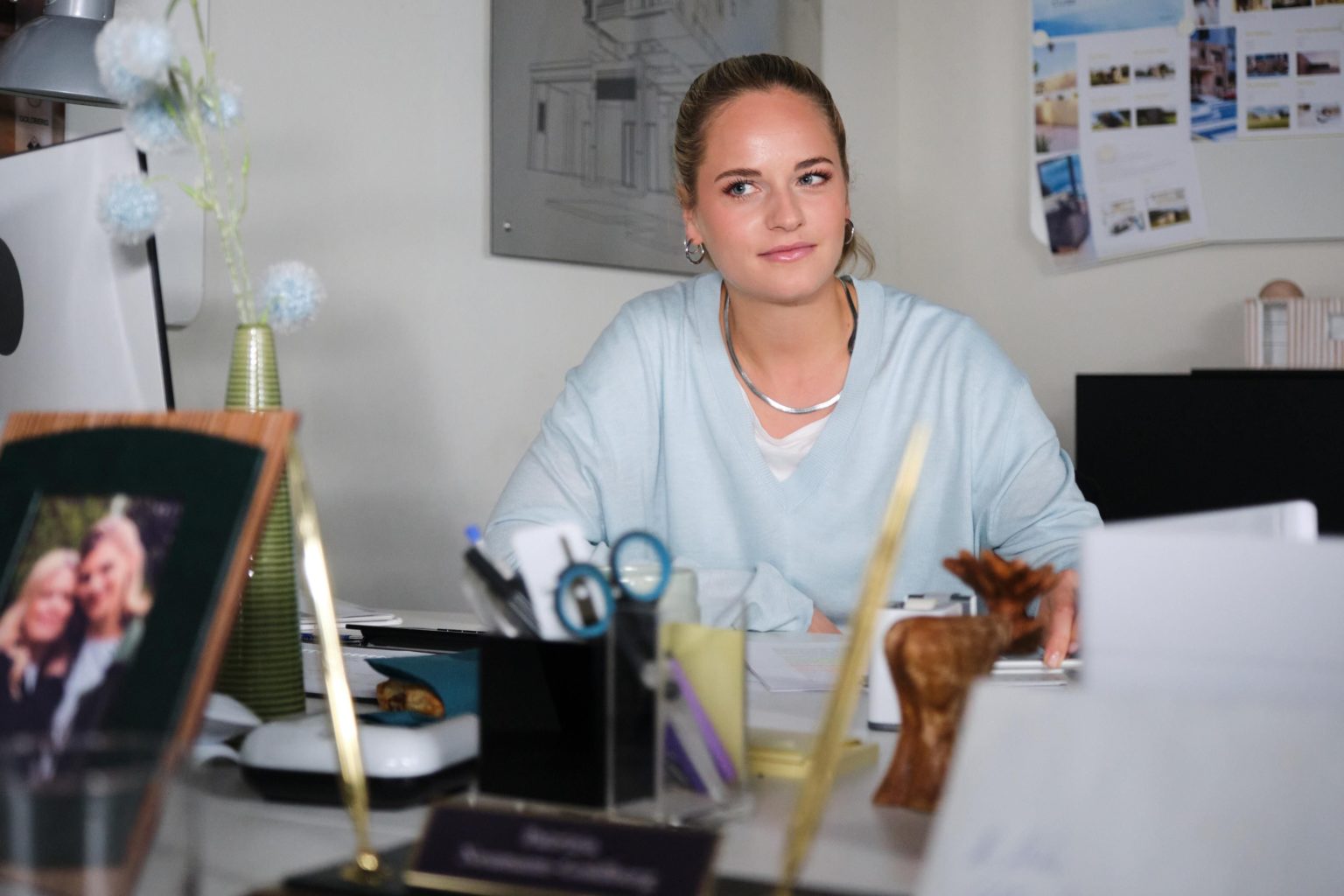 Vorschau: 06.-10.01.2025 (Folge 7531-7535) – Offizieller „Unter uns ...