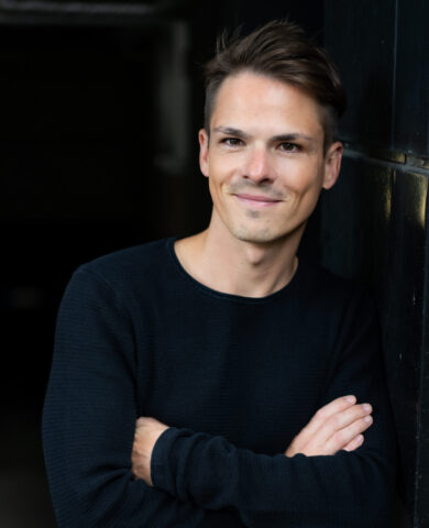 Ex-„Unter uns“-Star Marvin Linke wird Papa – Offizieller „Unter uns ...